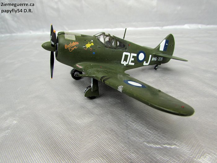 CAC Boomerang