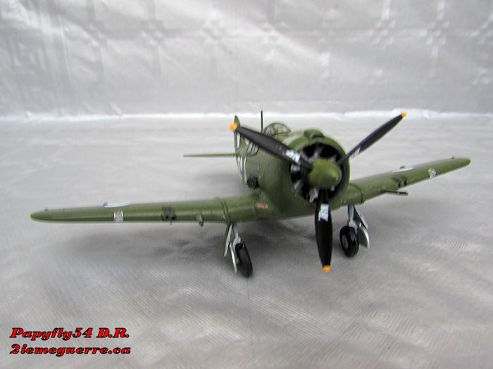 CAC Boomerang
